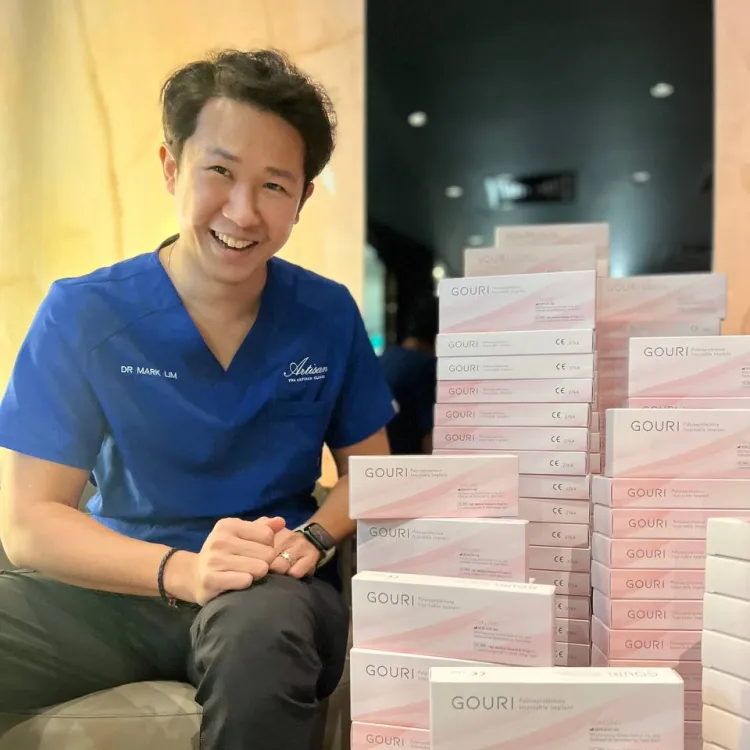 Gouri Liquid PCL Collagen Biostimulator